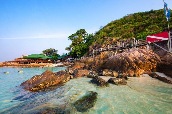 D-Redang Reef Main – Jouis Holiday – Your Reliable Corporate Trips Partner